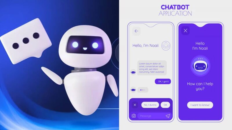 Chatbot App ဆိုတာဘာလဲ? ဘယ်လိုအလုပ်လုပ်သလဲ?