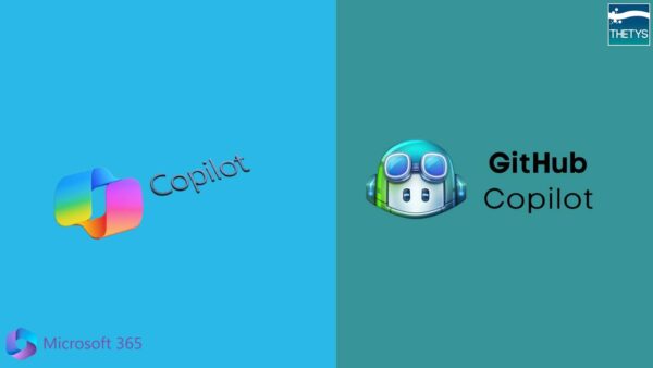 Microsoft Copilot vs GitHub Copilot အကြား အဓိက ကွဲပြားချက်များ